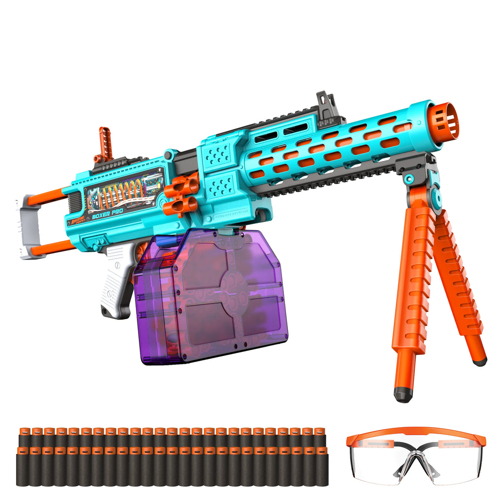 DART ZONE| OZTOYSTORE | BOXER PRO | ADVENTURE FORCE | AUSTRALIA ...