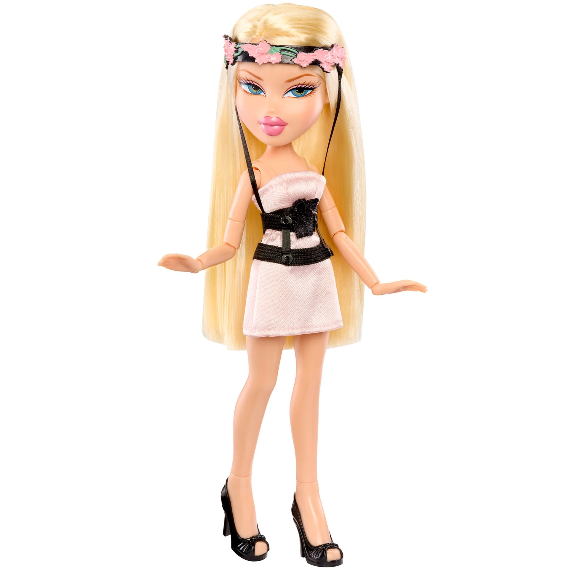 Bratz | OZTOYSTORE | SPING FLING | JANIS | CADY | REGINA | OzToyStore