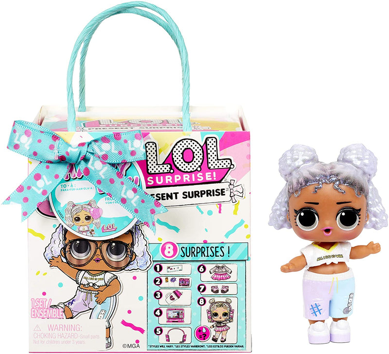 Lol surprise 3 in 1 store